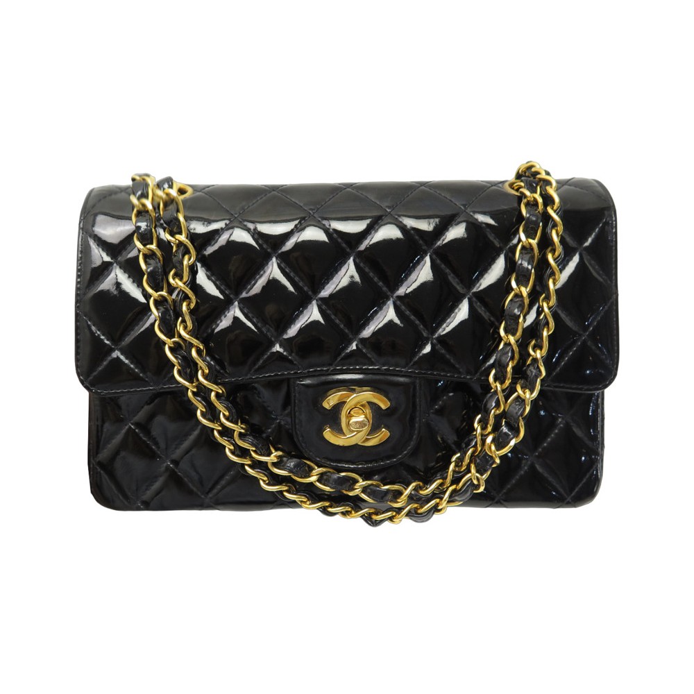 sac a main chanel timeless classique medium