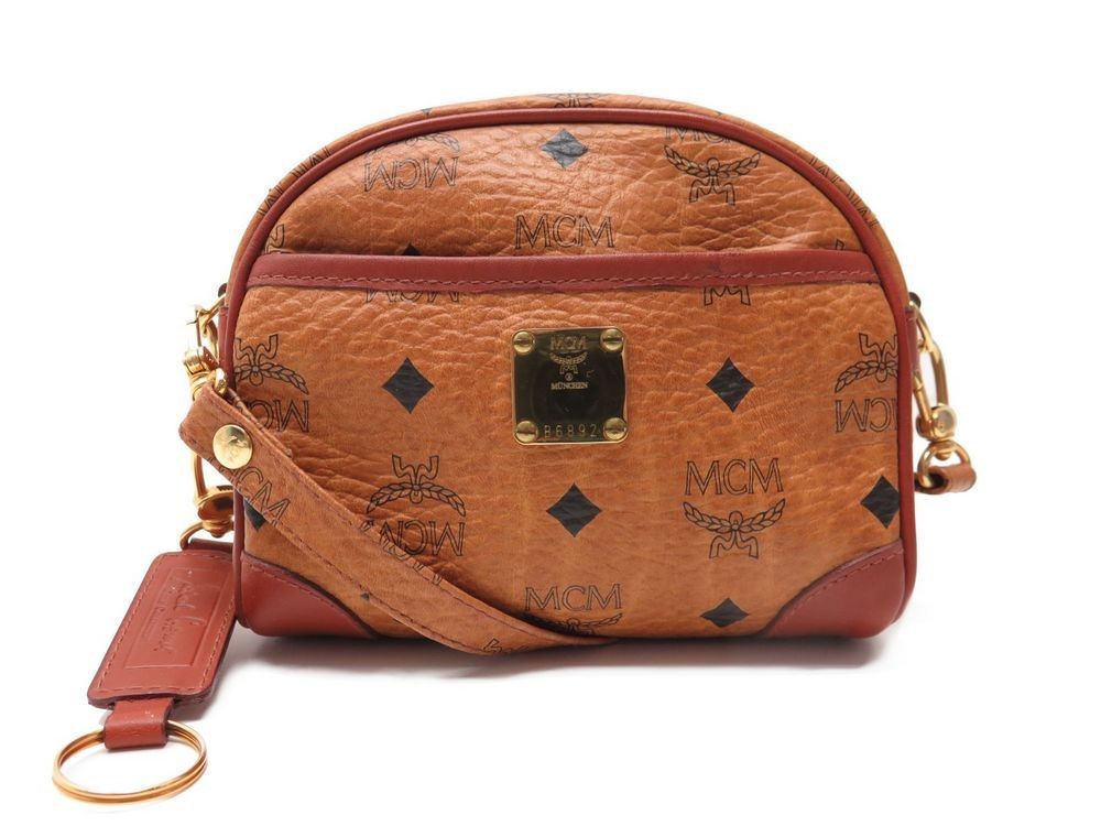 Venta > pochette mcm > en stock